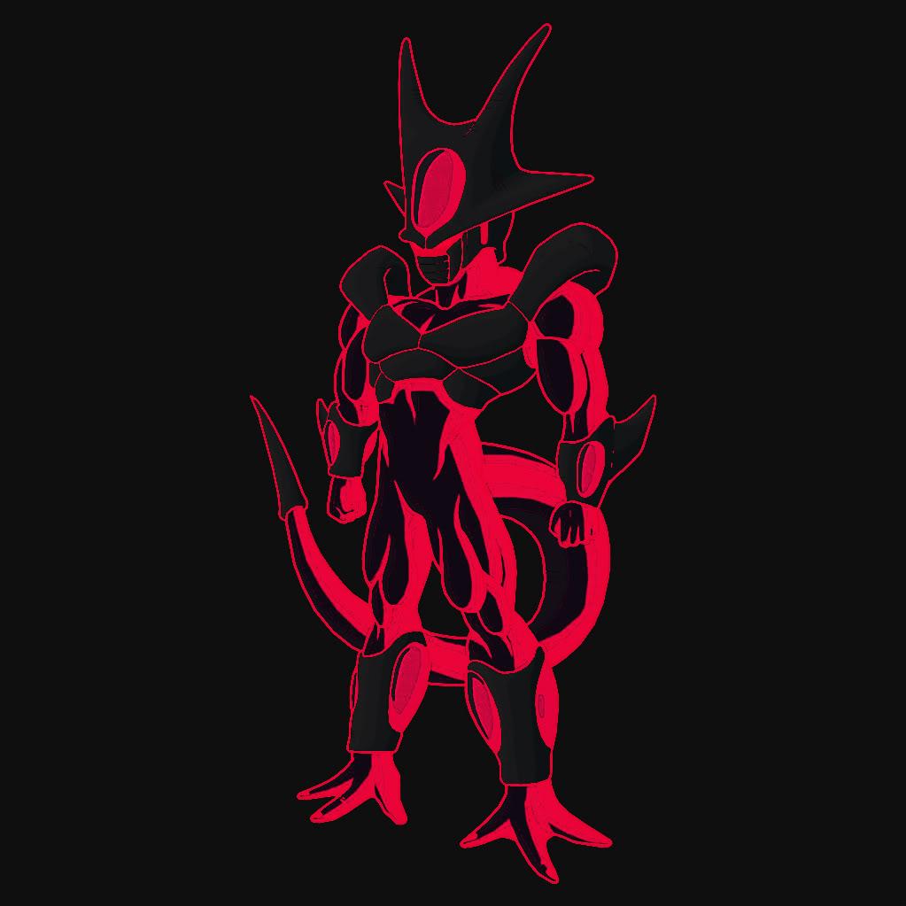 Dragon Ball Red Wallpapers - Top Free Dragon Ball Red Backgrounds ...