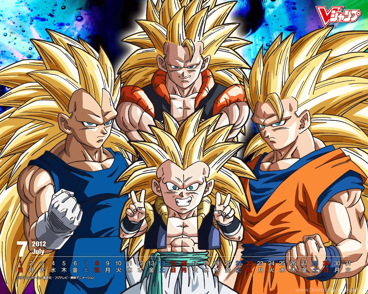 Super Saiyan 5 Wallpapers - Top Free Super Saiyan 5 Backgrounds ...