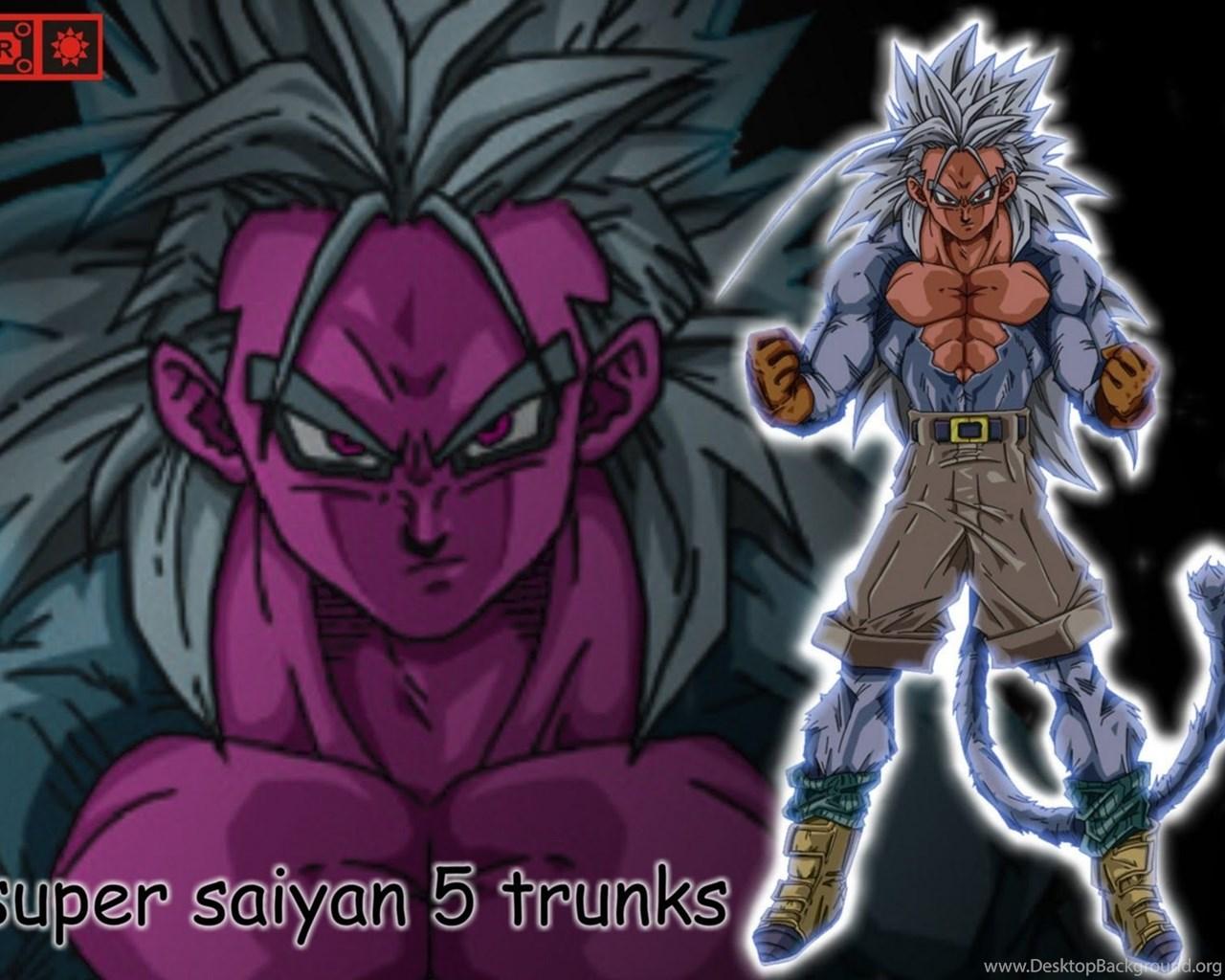 Super Saiyan 5 Wallpapers - Top Free Super Saiyan 5 Backgrounds ...