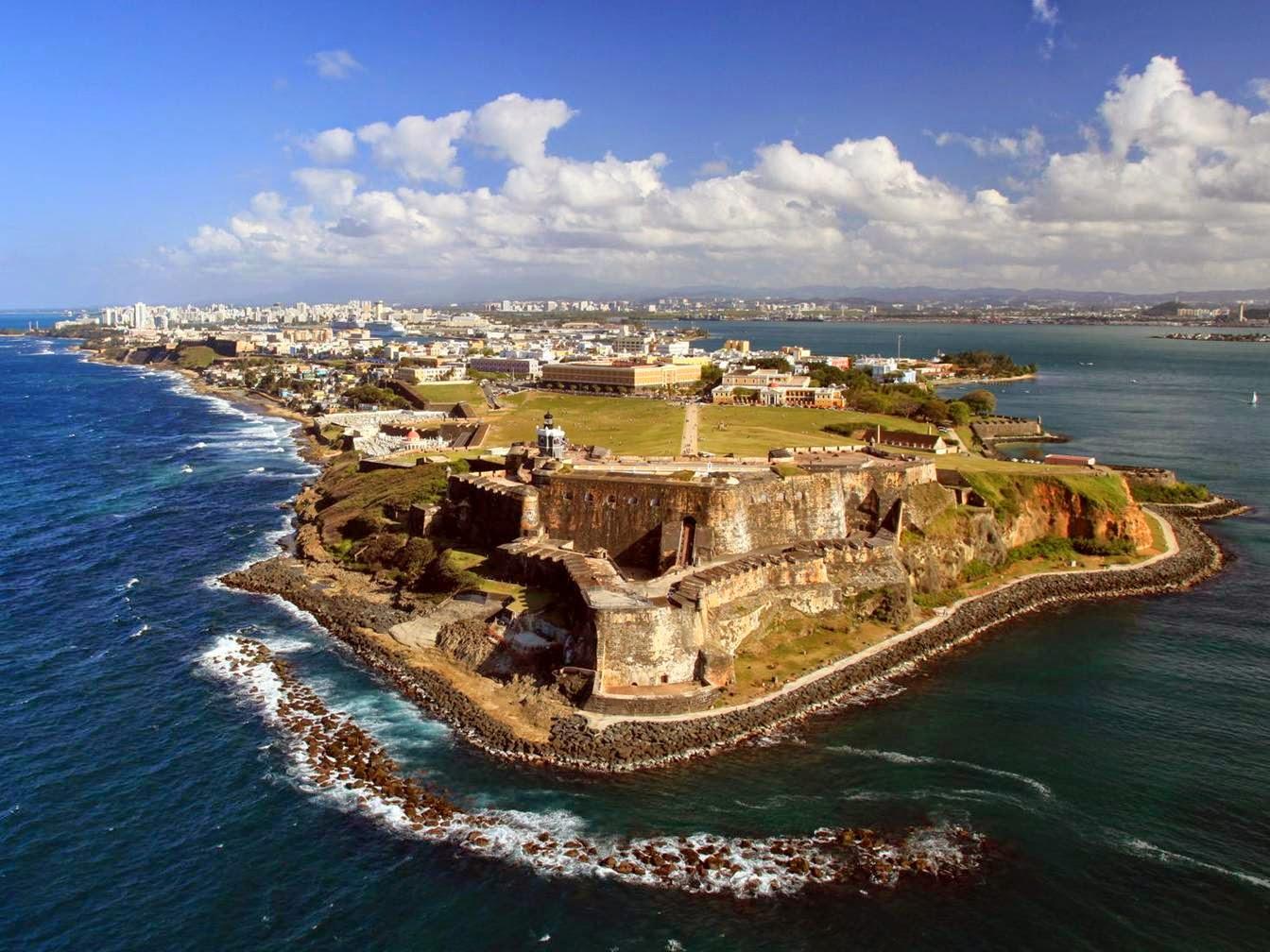 El Morro Wallpapers - Top Free El Morro Backgrounds - WallpaperAccess