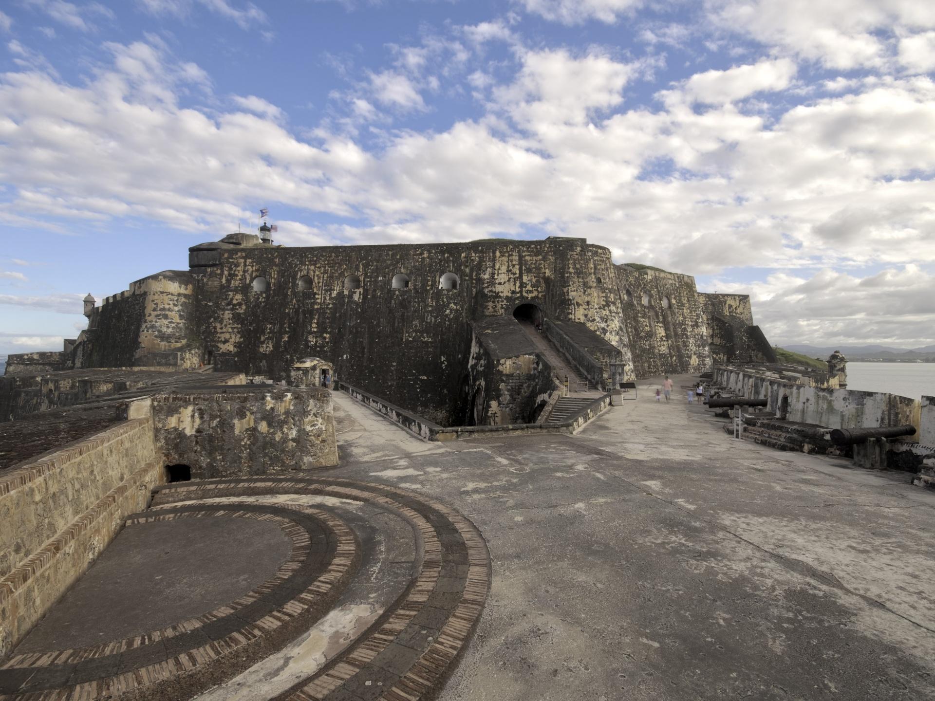 El Morro Wallpapers - Top Free El Morro Backgrounds - WallpaperAccess