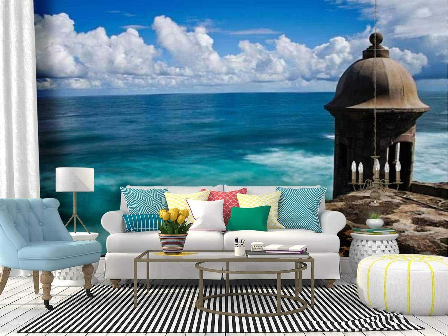 El Morro Wallpapers - Top Free El Morro Backgrounds - WallpaperAccess