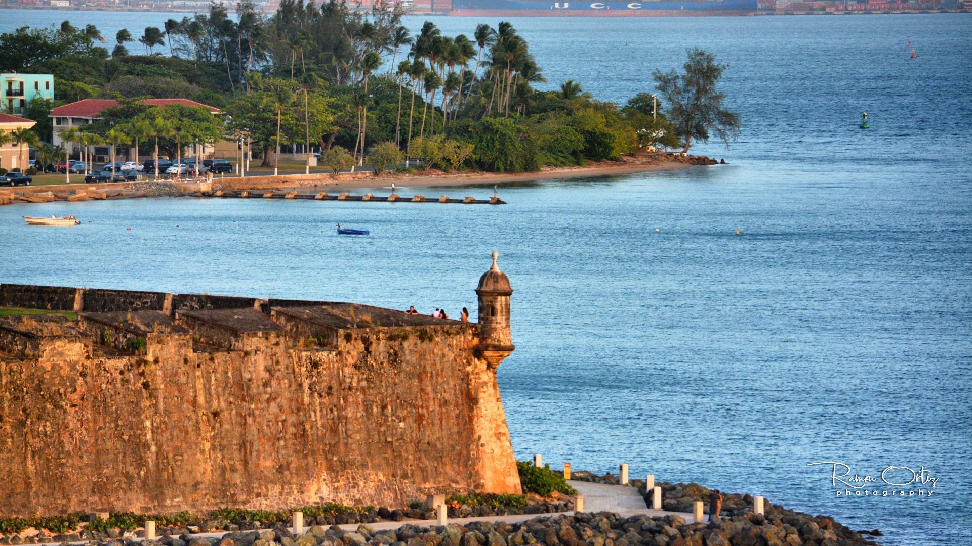 El Morro Wallpapers - Top Free El Morro Backgrounds - WallpaperAccess