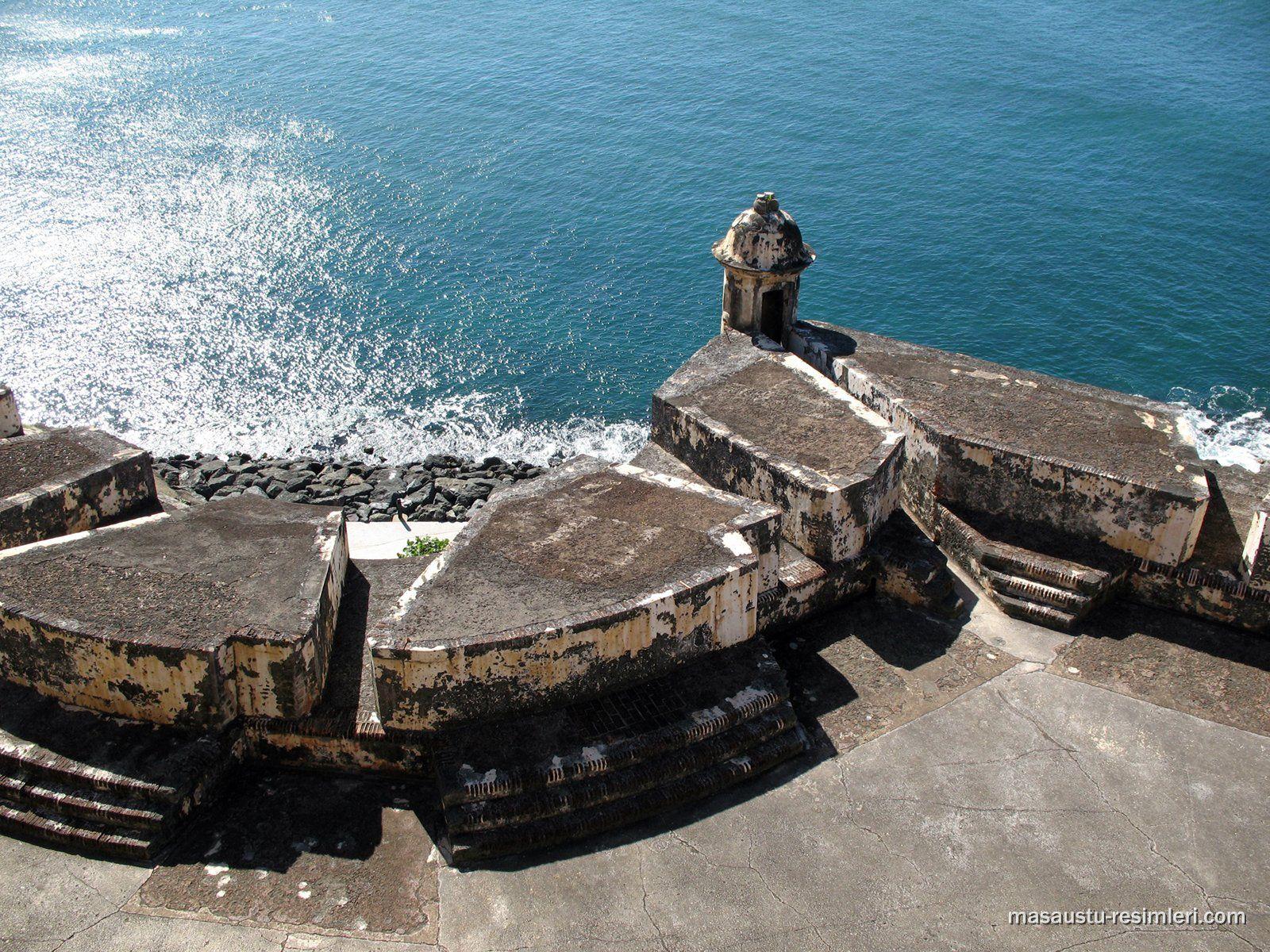 El Morro Wallpapers - Top Free El Morro Backgrounds - WallpaperAccess