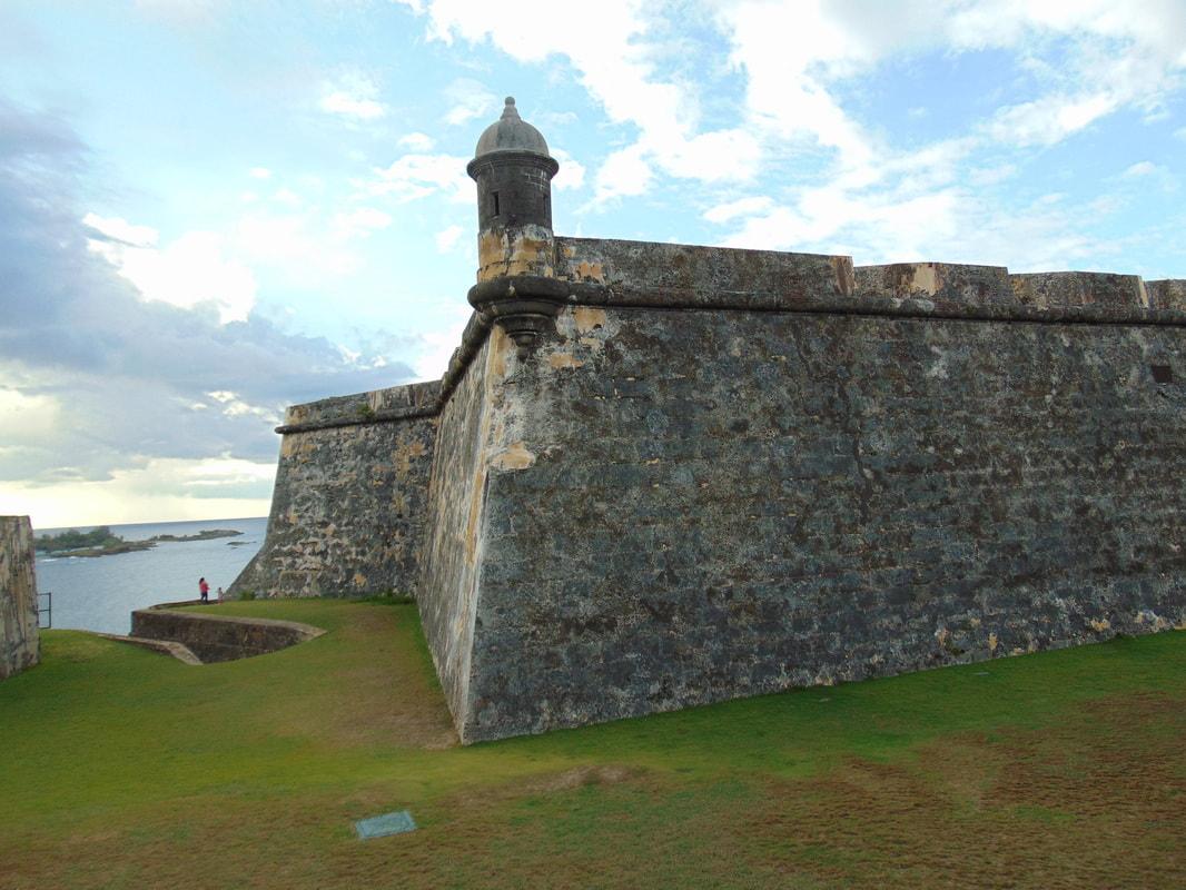 El Morro Wallpapers - Top Free El Morro Backgrounds - WallpaperAccess