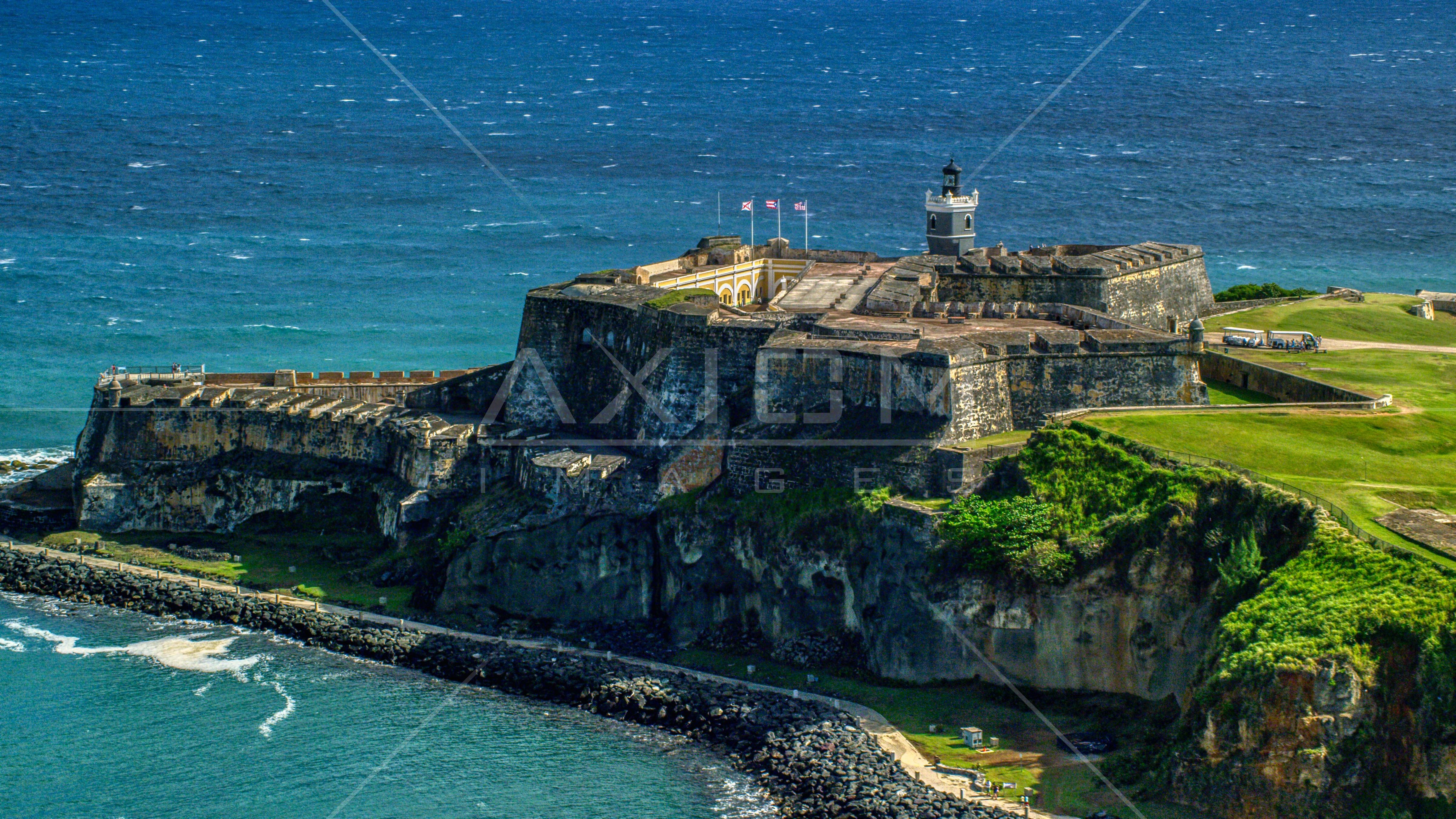 El Morro Wallpapers - Top Free El Morro Backgrounds - WallpaperAccess