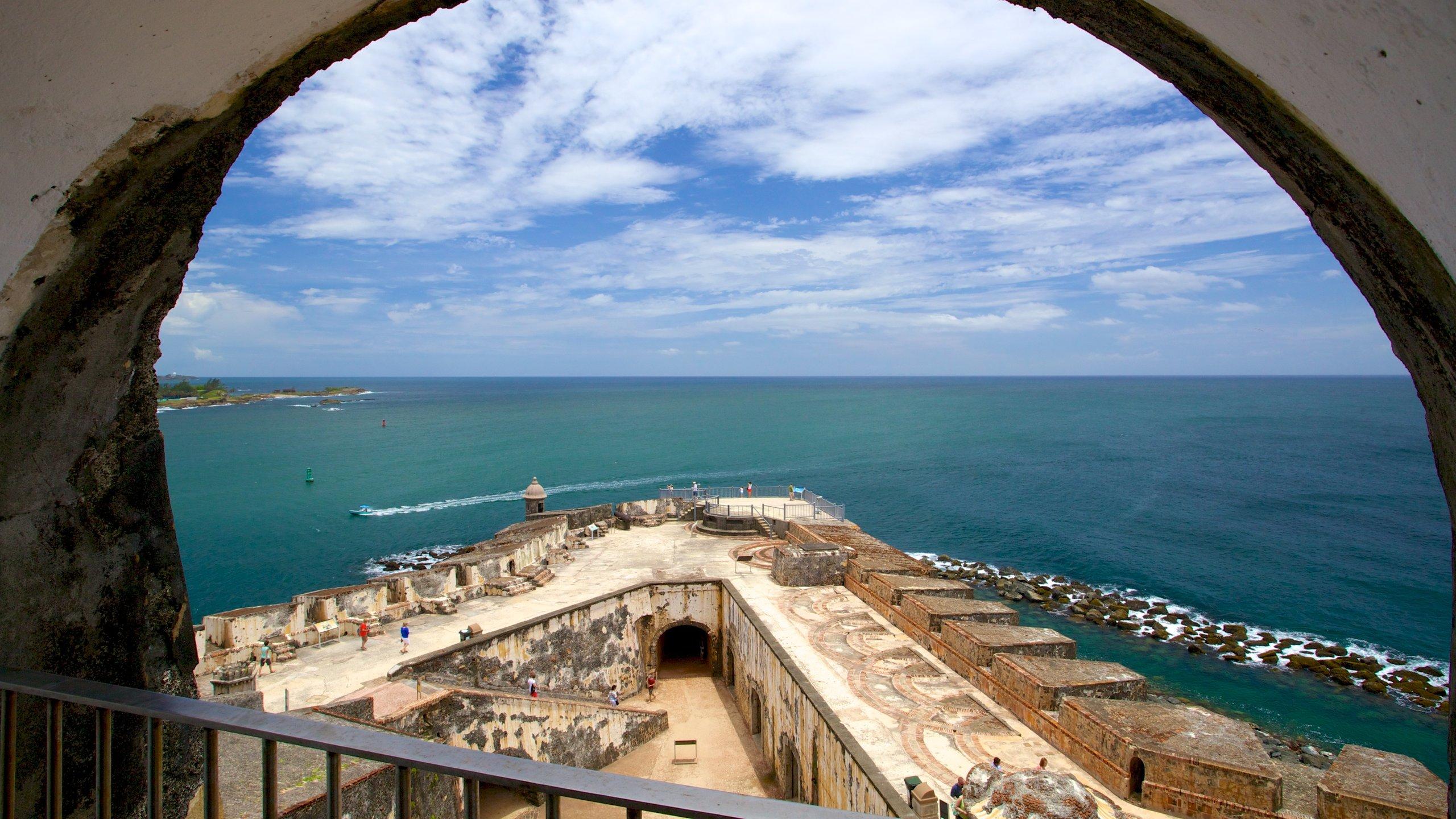El Morro Wallpapers - Top Free El Morro Backgrounds - WallpaperAccess
