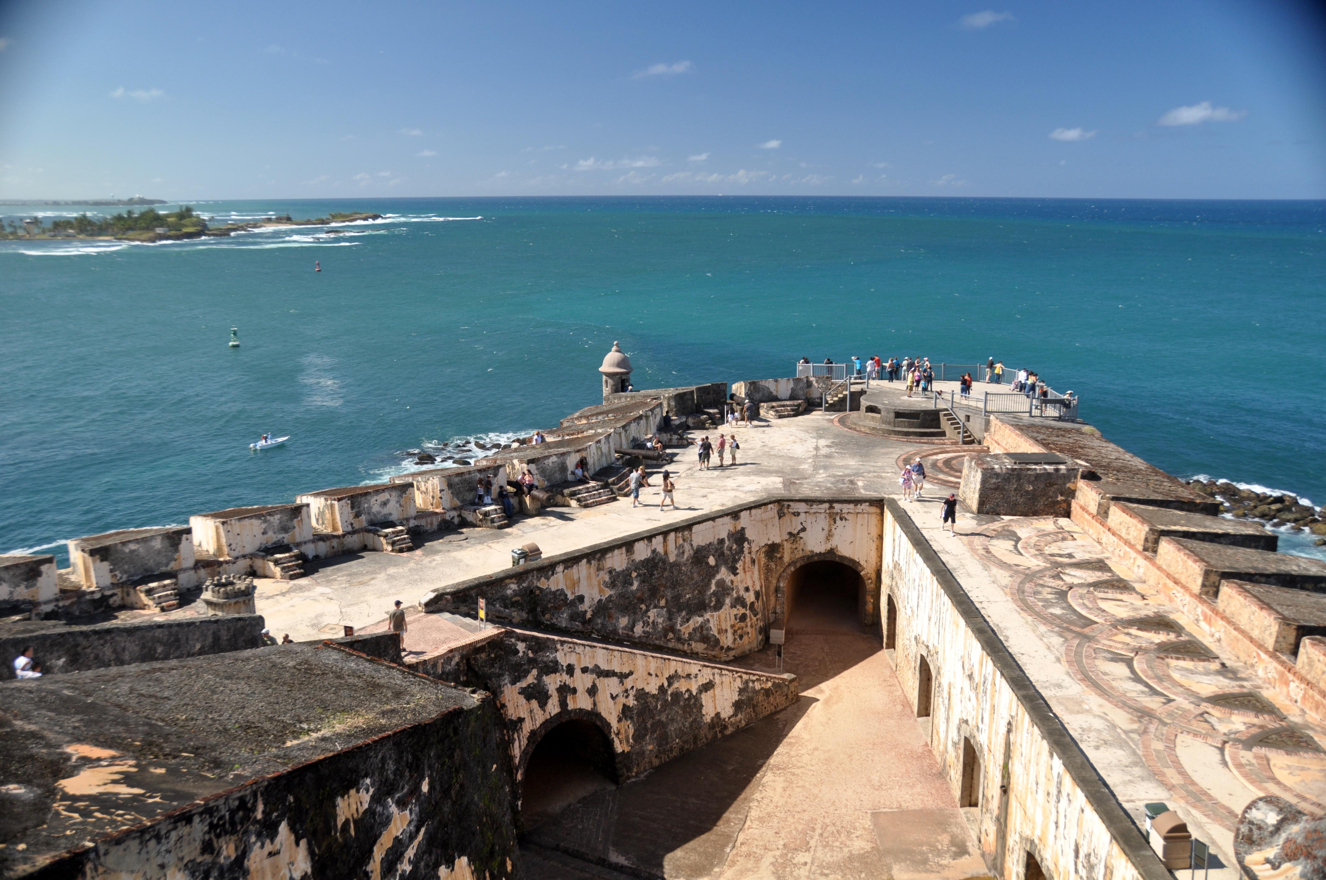 El Morro Wallpapers - Top Free El Morro Backgrounds - WallpaperAccess
