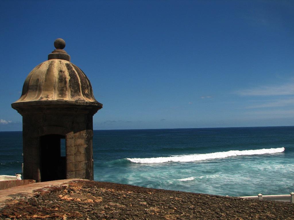 El Morro Wallpapers - Top Free El Morro Backgrounds - WallpaperAccess