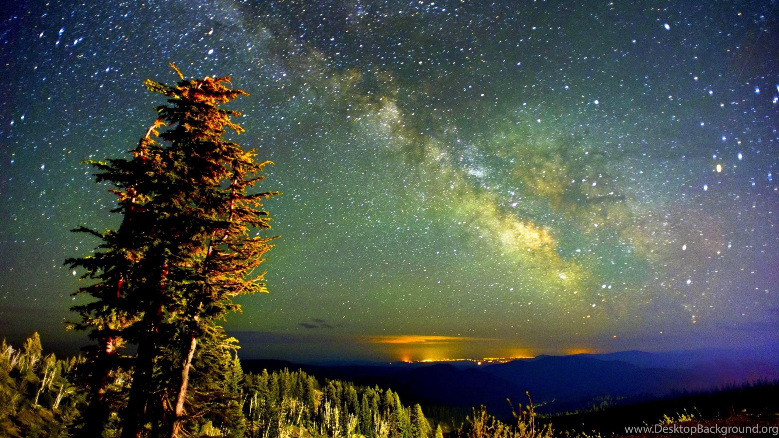 4K Beautiful Night Sky Wallpapers - Top Free 4K Beautiful Night Sky ...