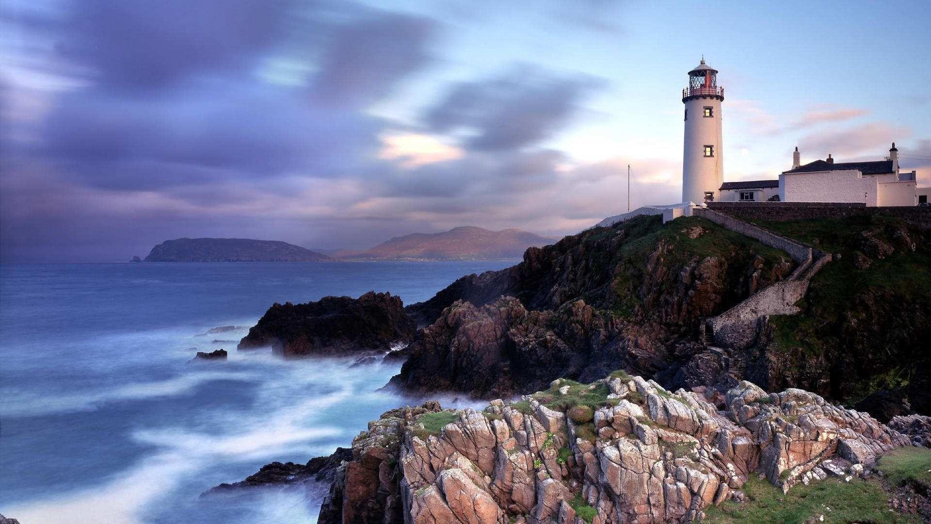 Ireland Beach Desktop Wallpapers - Top Free Ireland Beach Desktop ...