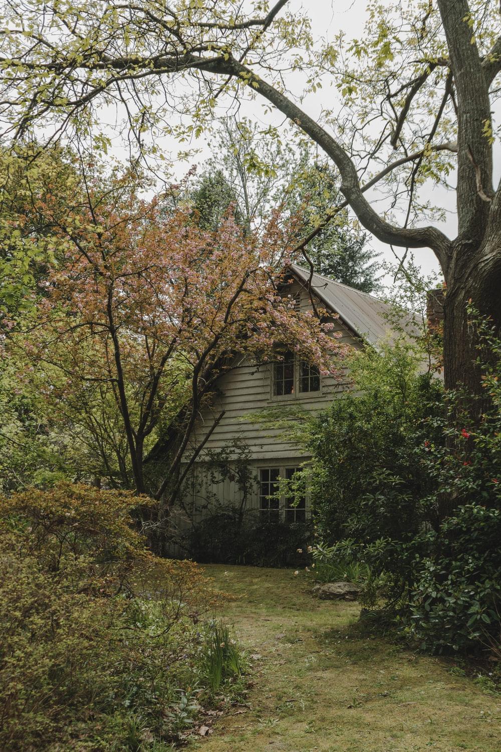 Old Homes Wallpapers - Top Free Old Homes Backgrounds - WallpaperAccess