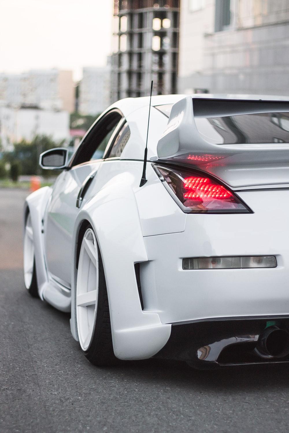 Nissan 350Z HD Wallpapers - Top Free Nissan 350Z HD Backgrounds ...