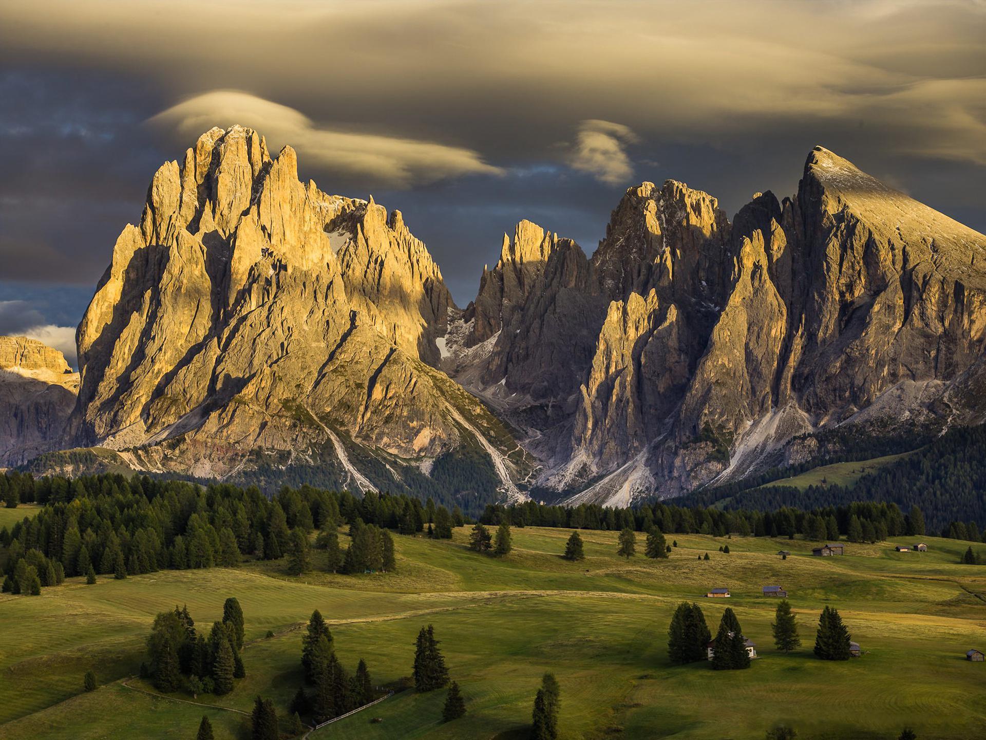 Dolomites Italy Wallpapers - Top Free Dolomites Italy Backgrounds ...