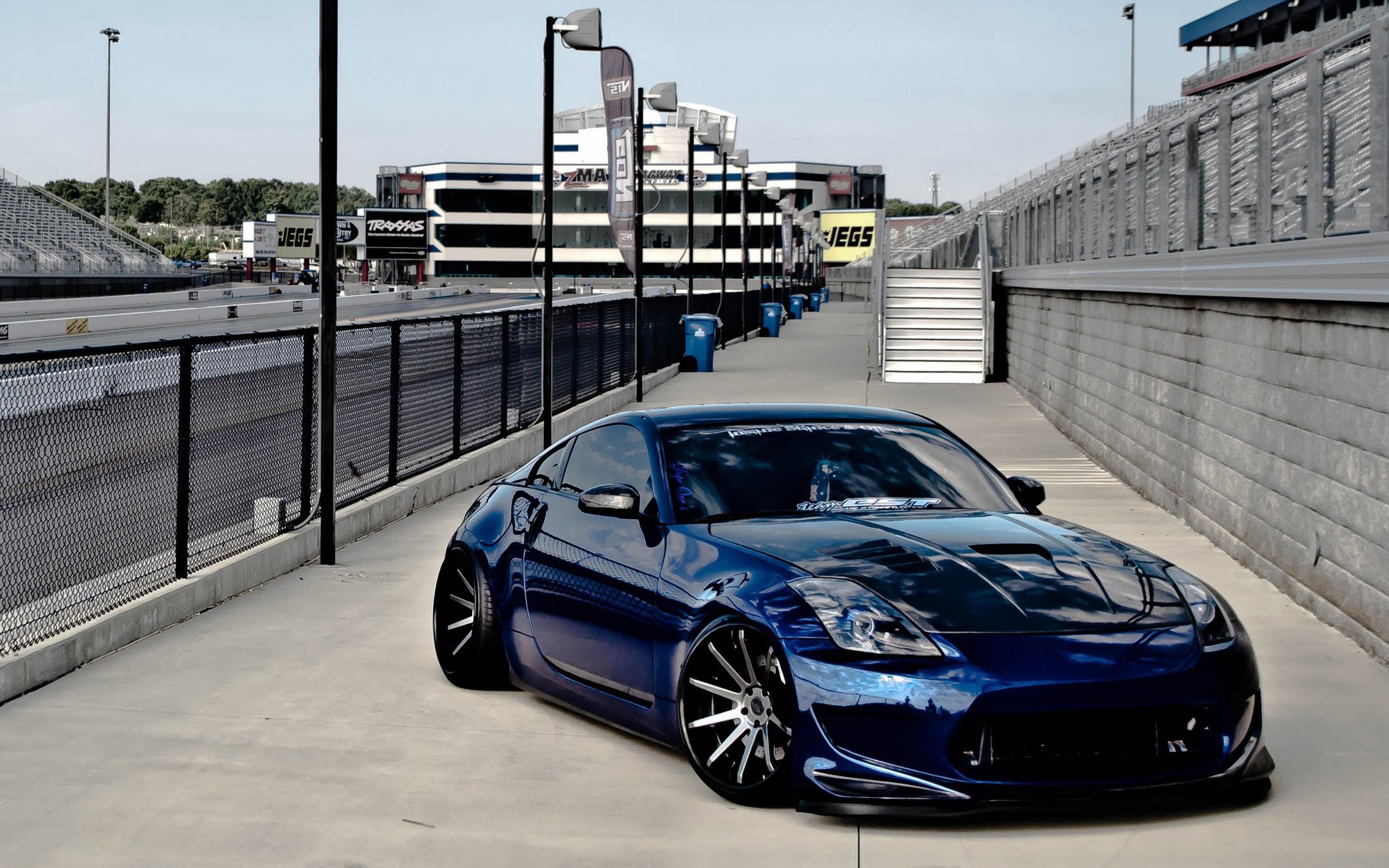 Black 350Z Wallpapers - Top Free Black 350Z Backgrounds - WallpaperAccess