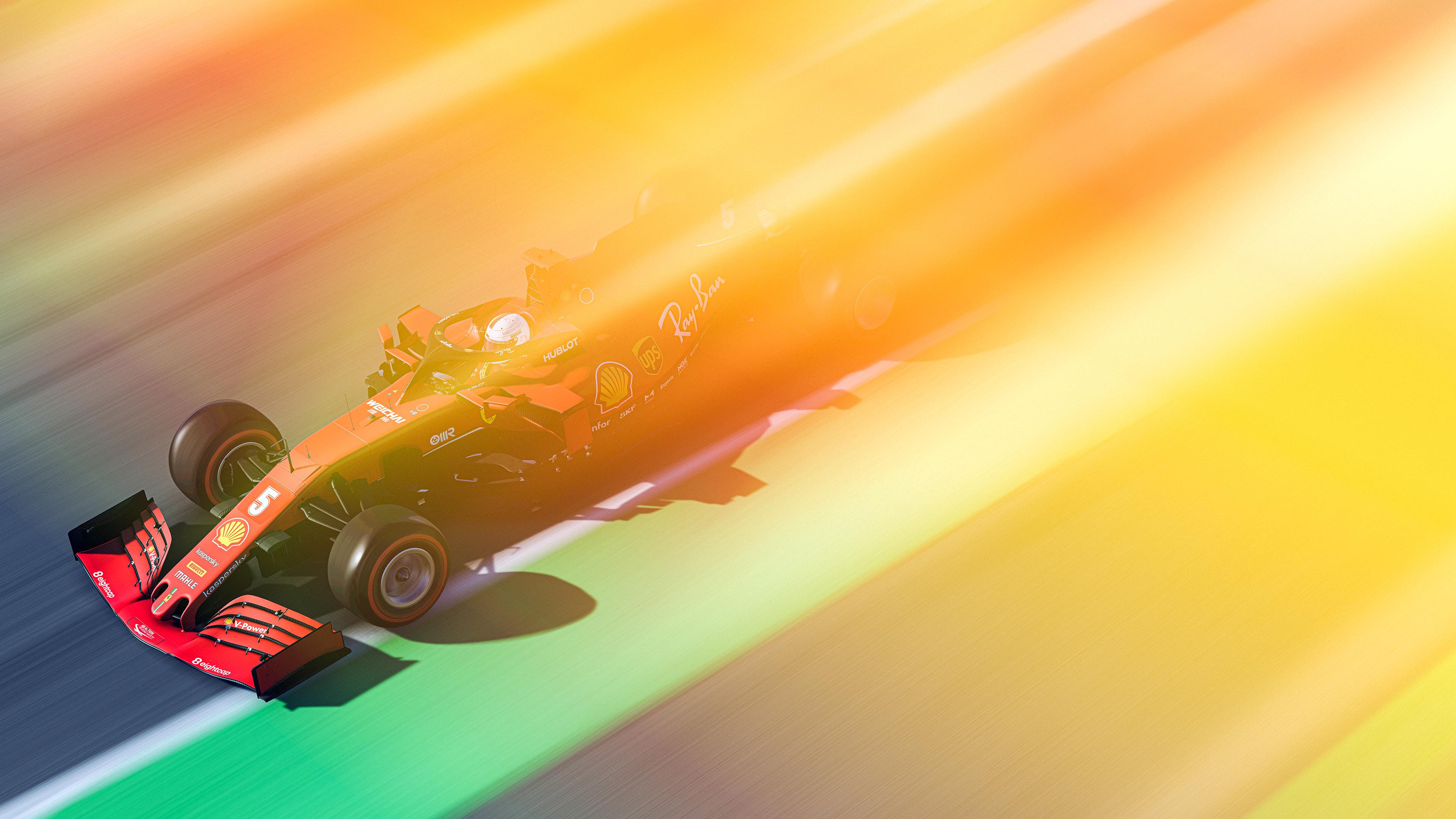 F1 Team Wallpapers - Top Free F1 Team Backgrounds - WallpaperAccess