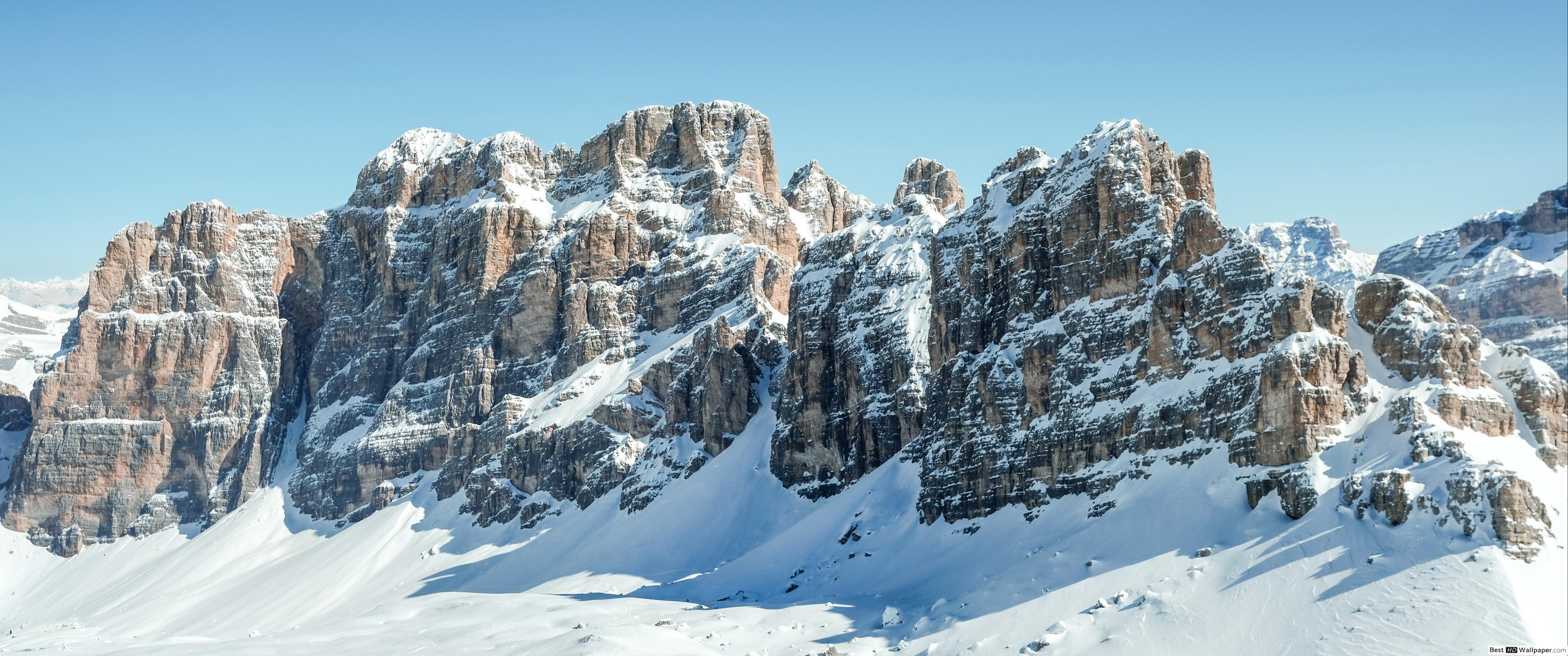 Dolomites Italy Wallpapers - Top Free Dolomites Italy Backgrounds ...