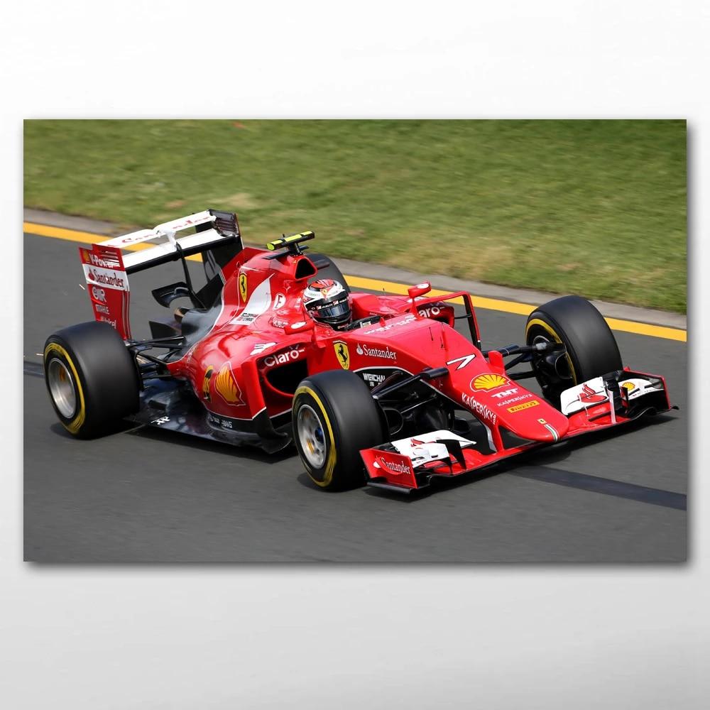 Formula 1 Race Car Wallpapers - Top Free Formula 1 Race Car Backgrounds ...
