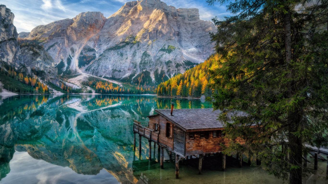 Dolomites Italy Wallpapers - Top Free Dolomites Italy Backgrounds ...
