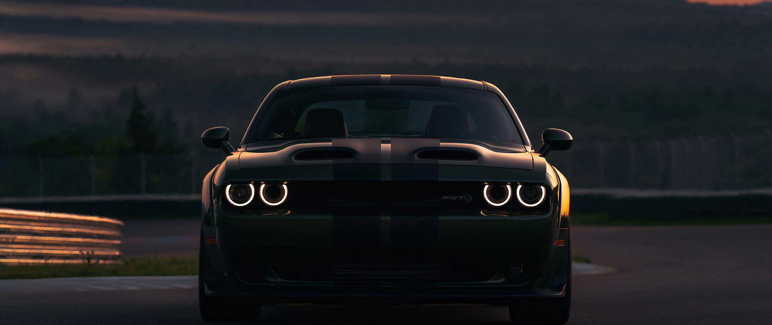 Dodge Demon Hellcat Wallpapers - Top Free Dodge Demon Hellcat ...