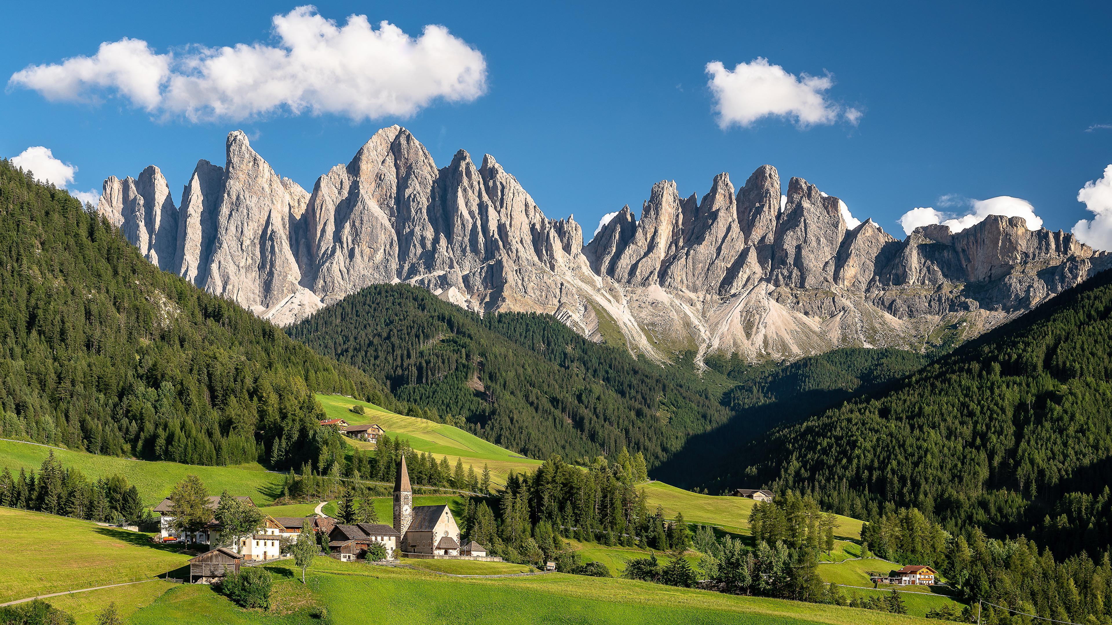 Dolomiten Wallpapers - Top Free Dolomiten Backgrounds - WallpaperAccess