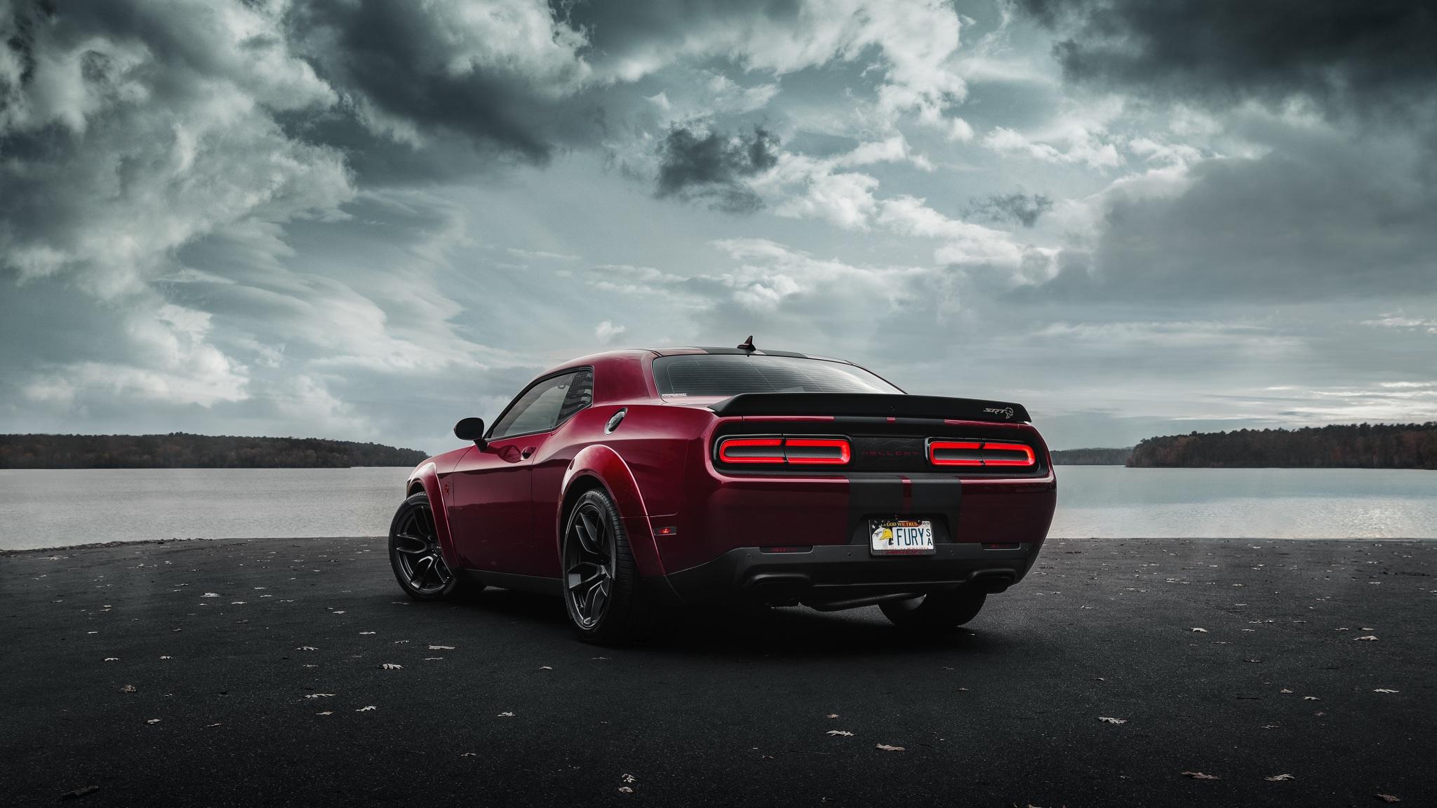 Dodge Demon Hellcat Wallpapers - Top Free Dodge Demon Hellcat ...