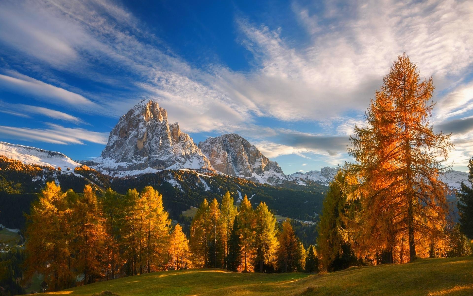 Dolomites Italy Wallpapers - Top Free Dolomites Italy Backgrounds ...
