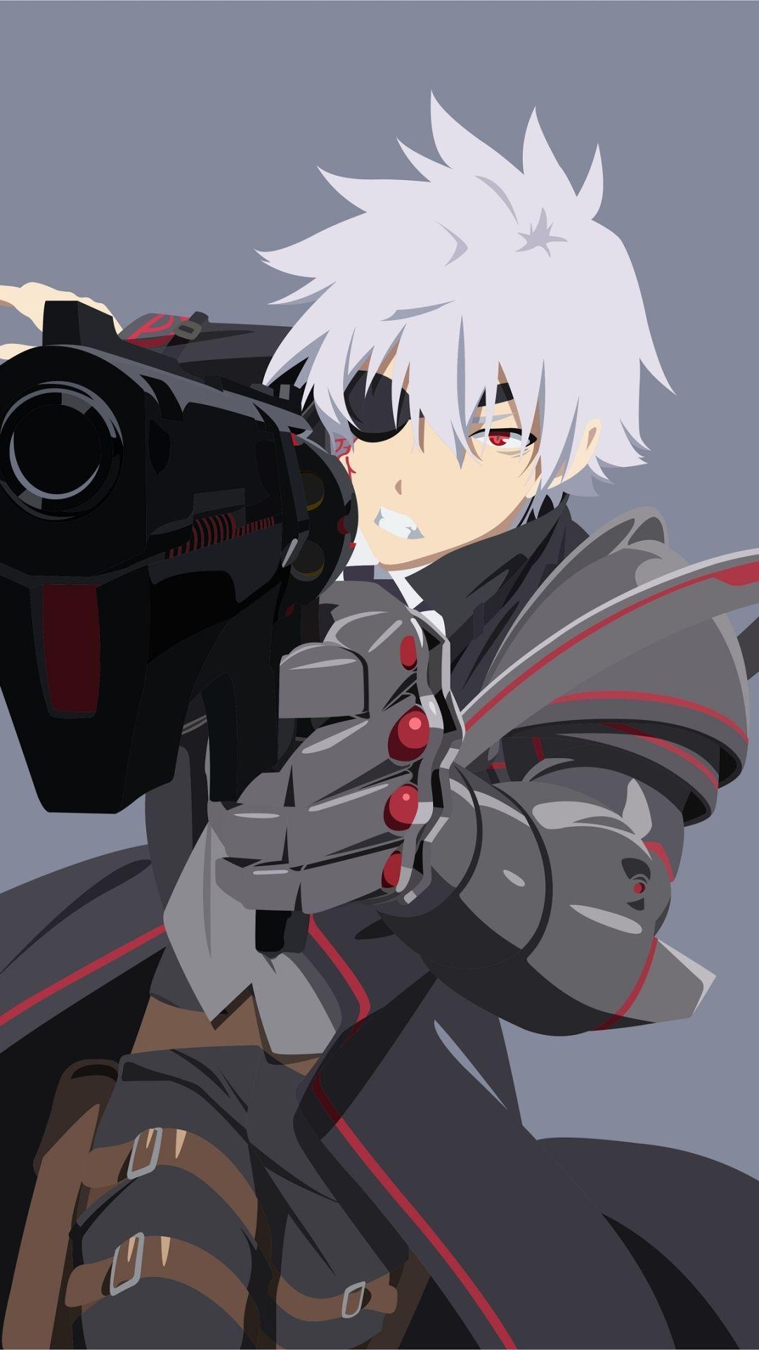 Arifureta Hajime Wallpapers - Top Free Arifureta Hajime Backgrounds ...