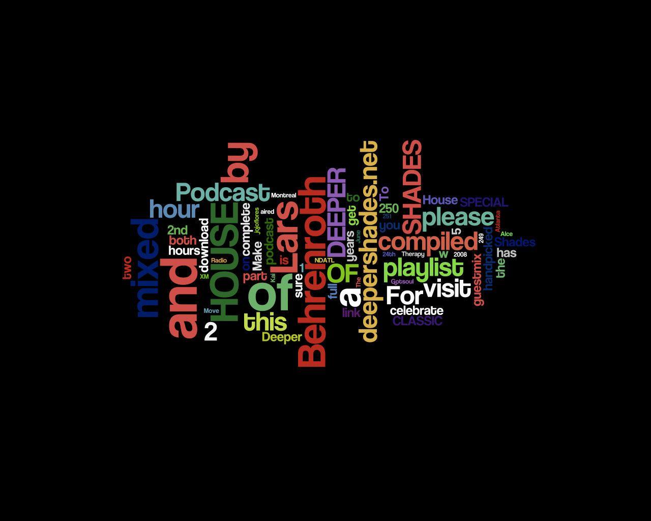 Deep House Music Wallpapers - Top Free Deep House Music Backgrounds ...