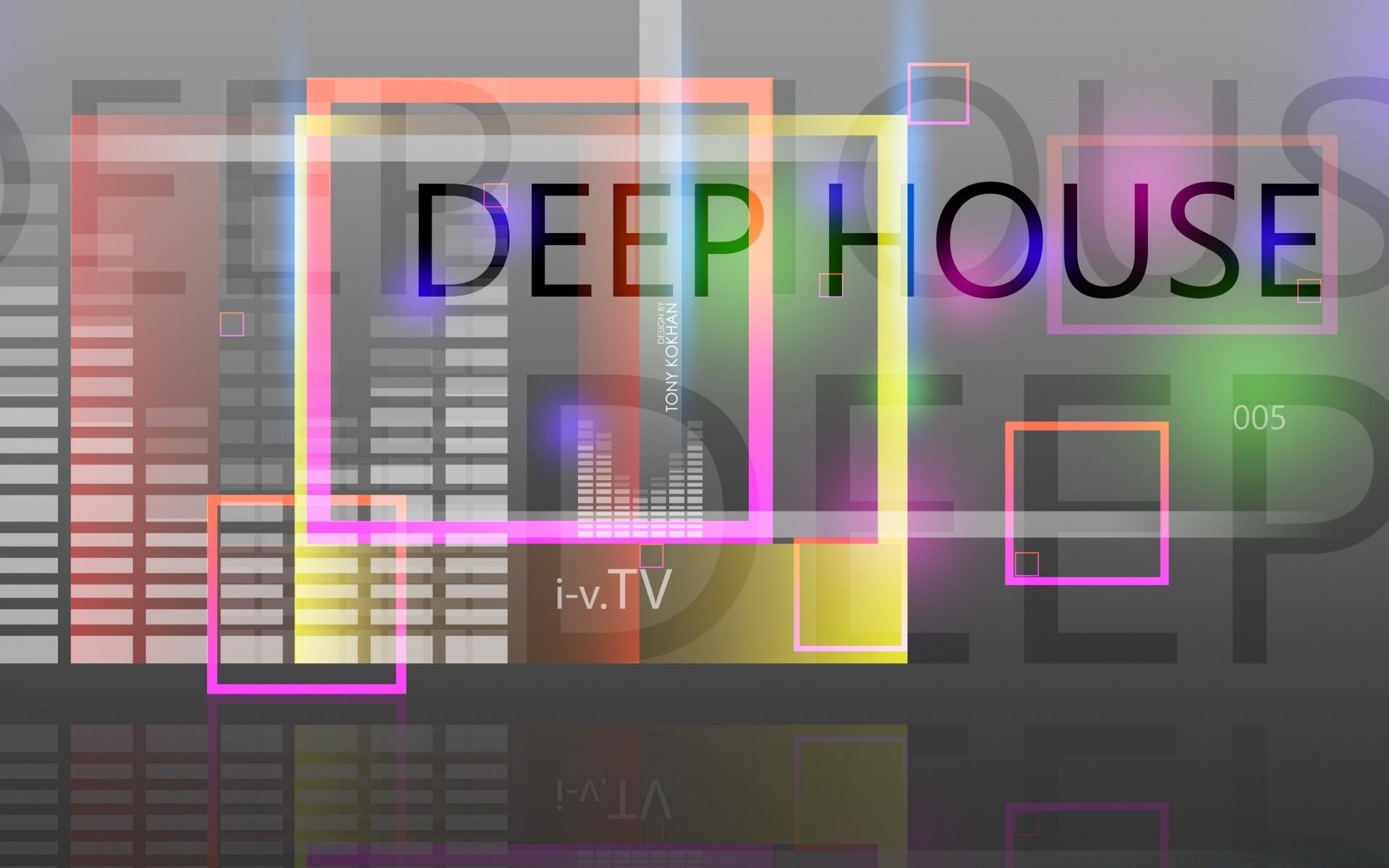Deep House Music Wallpapers - Top Free Deep House Music Backgrounds ...