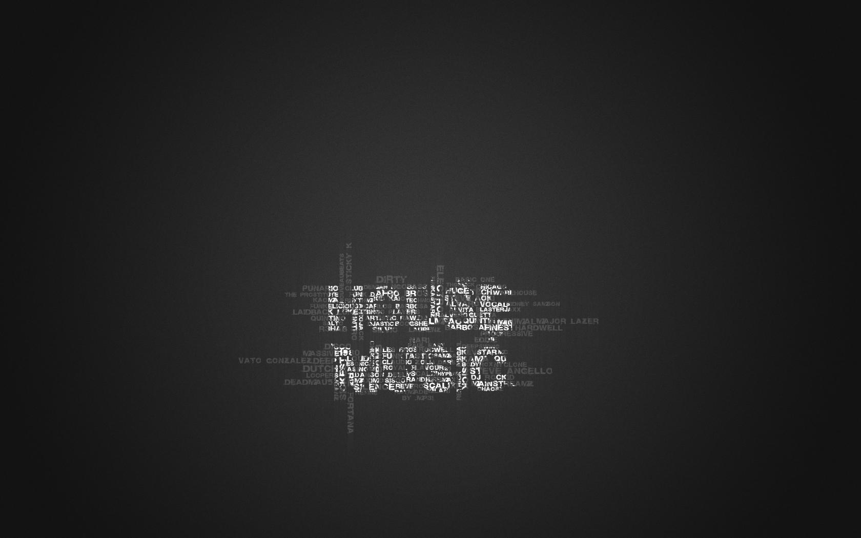 Deep House Music Wallpapers - Top Free Deep House Music Backgrounds ...