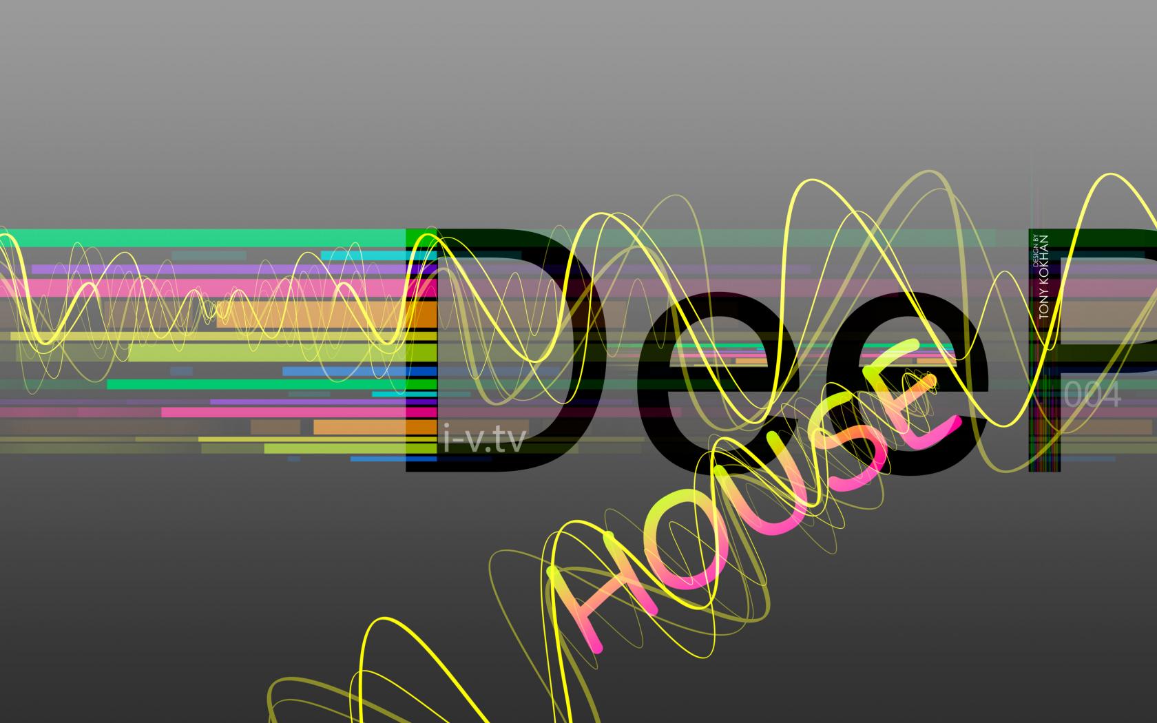 Deep House Music Wallpapers - Top Free Deep House Music Backgrounds ...