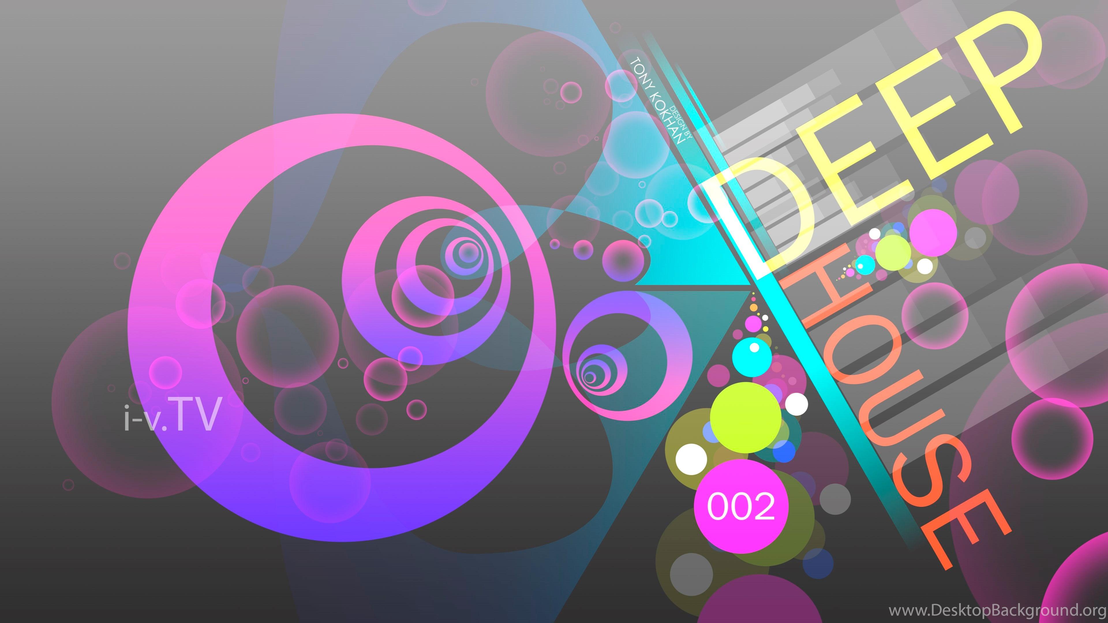Deep House Music Wallpapers - Top Free Deep House Music Backgrounds ...
