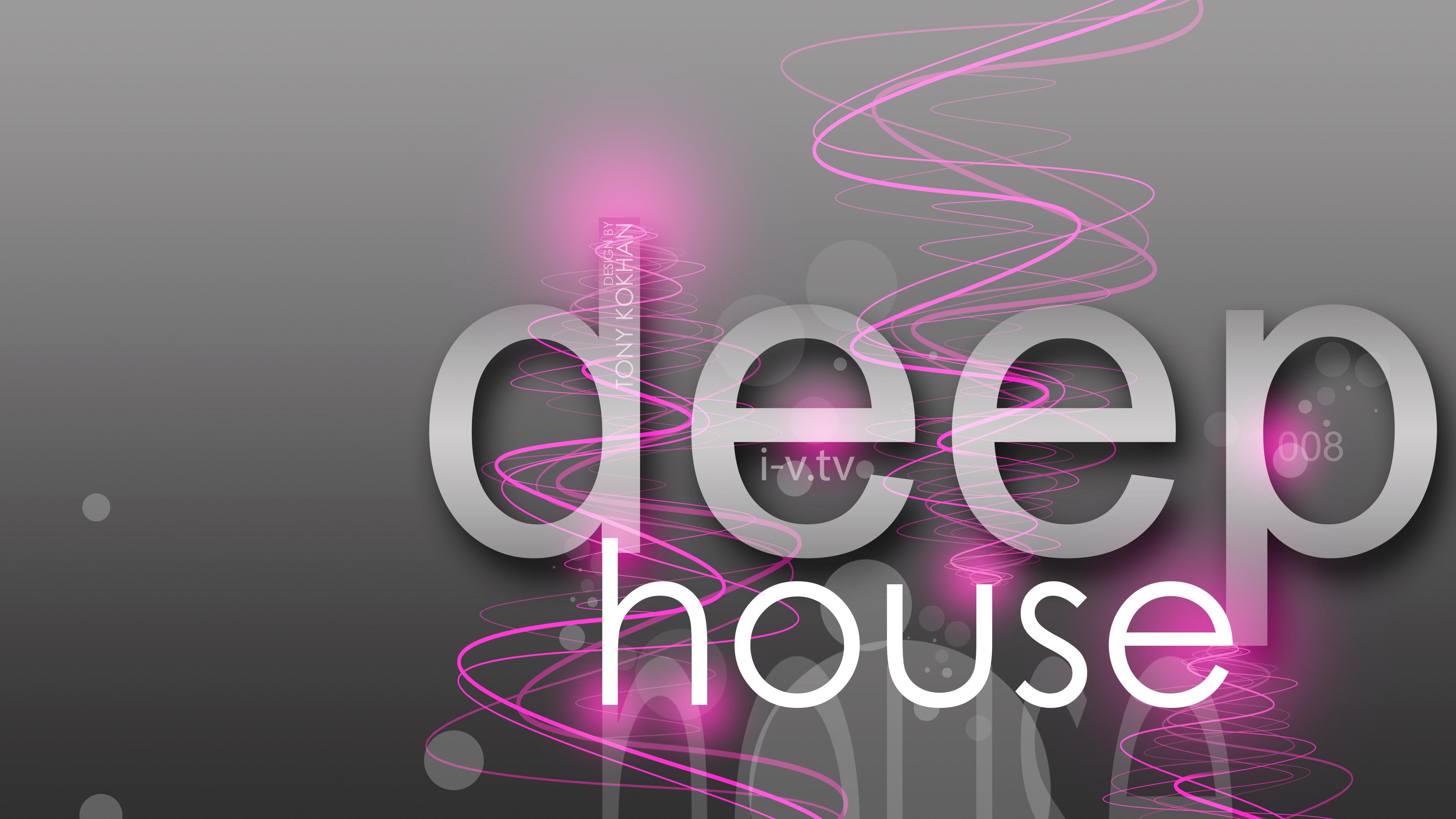 Deep House Music Wallpapers - Top Free Deep House Music Backgrounds ...