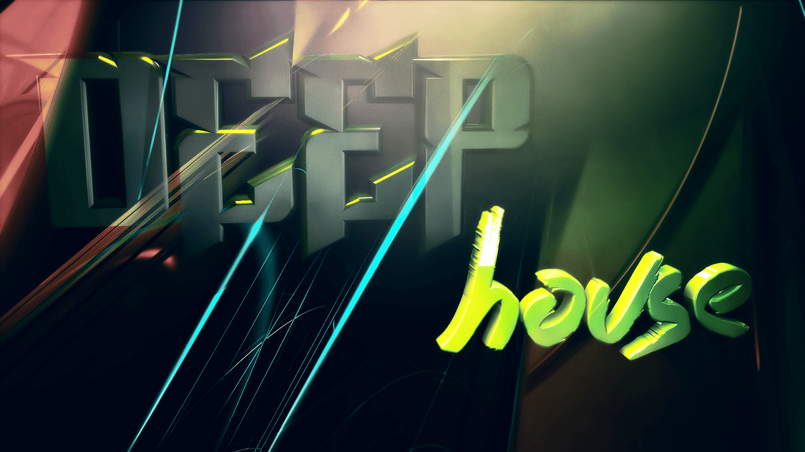 Deep House Music Wallpapers - Top Free Deep House Music Backgrounds ...