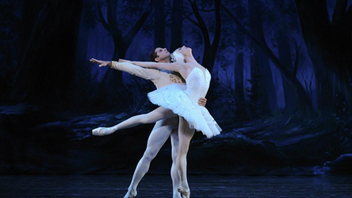 Ballet Stage Wallpapers - Top Free Ballet Stage Backgrounds ...