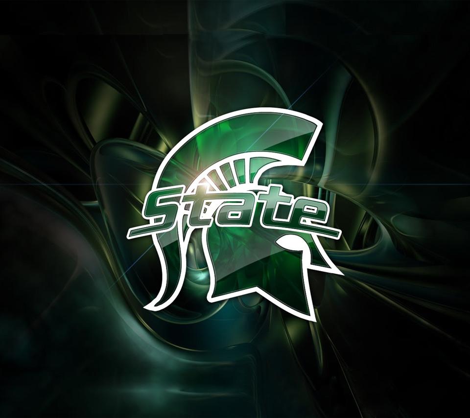 Michigan State Football Wallpapers - Top Free Michigan State Football ...