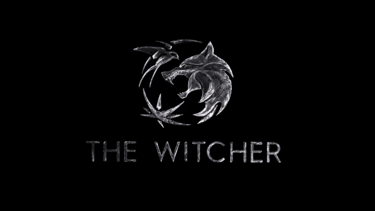 The Witcher 3 Logo Wallpapers - Top Free The Witcher 3 Logo Backgrounds ...