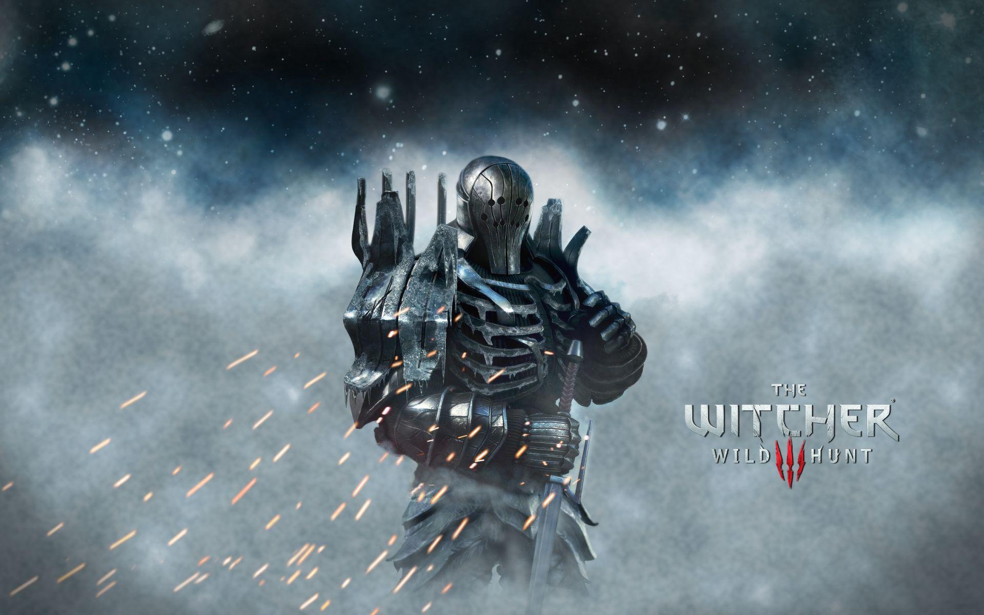 The Witcher 3 Logo Wallpapers - Top Free The Witcher 3 Logo Backgrounds ...