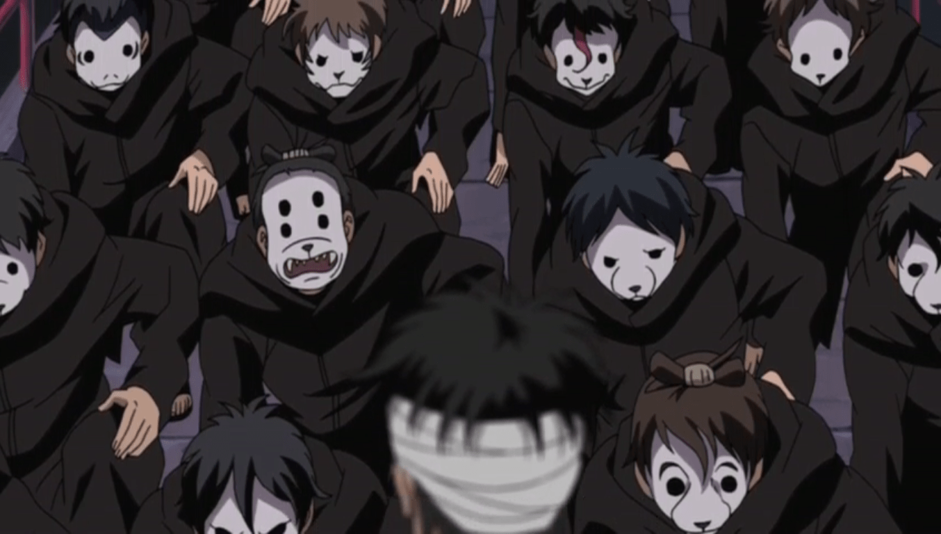 Anbu Symbol Wallpapers - Top Free Anbu Symbol Backgrounds - WallpaperAccess