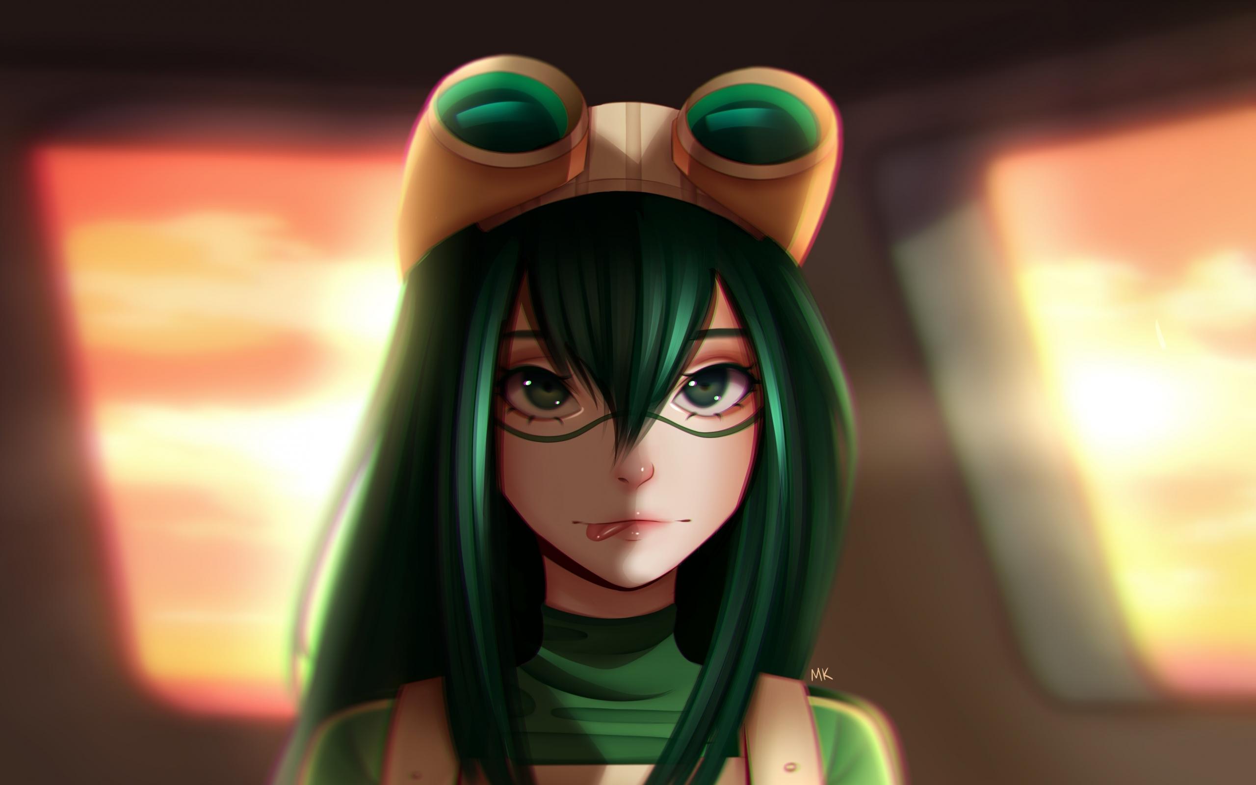 Cute MHA Wallpapers - Top Free Cute MHA Backgrounds - WallpaperAccess