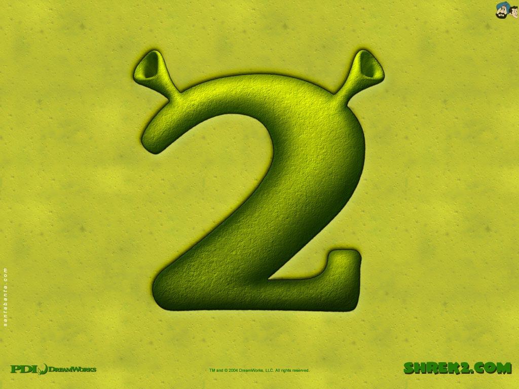 Shrek 2 Wallpapers - Top Free Shrek 2 Backgrounds - WallpaperAccess