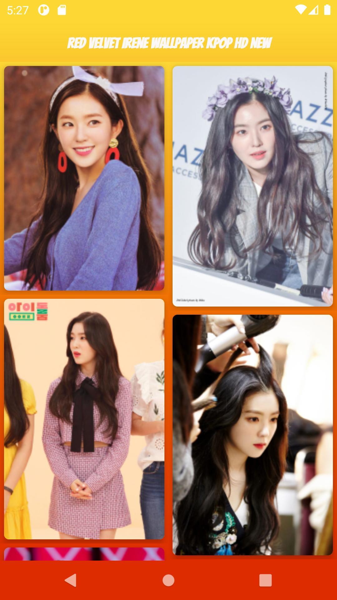 Red Velvet Collage Wallpapers - Top Free Red Velvet Collage Backgrounds ...