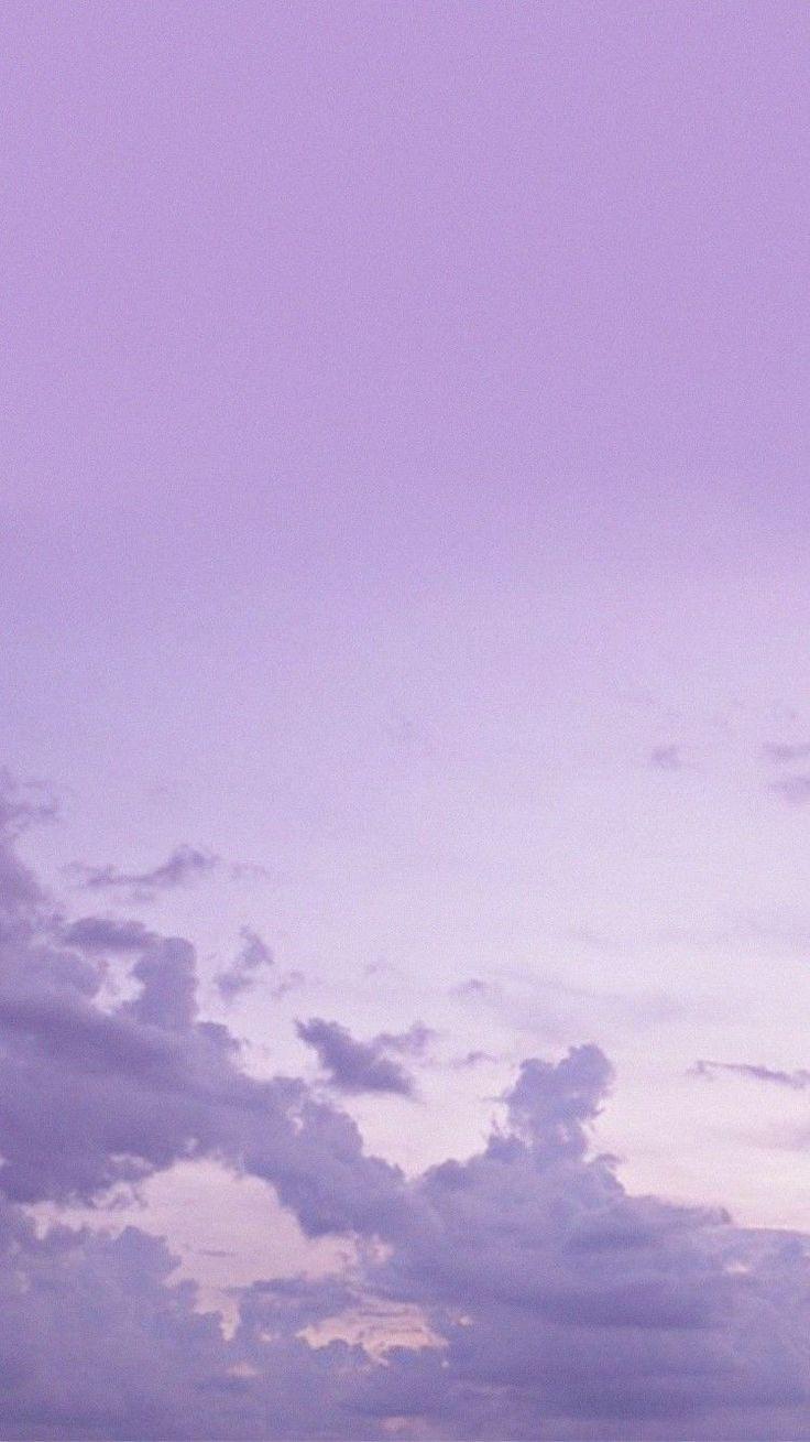 Lavender Clouds Wallpapers - Top Free Lavender Clouds Backgrounds ...