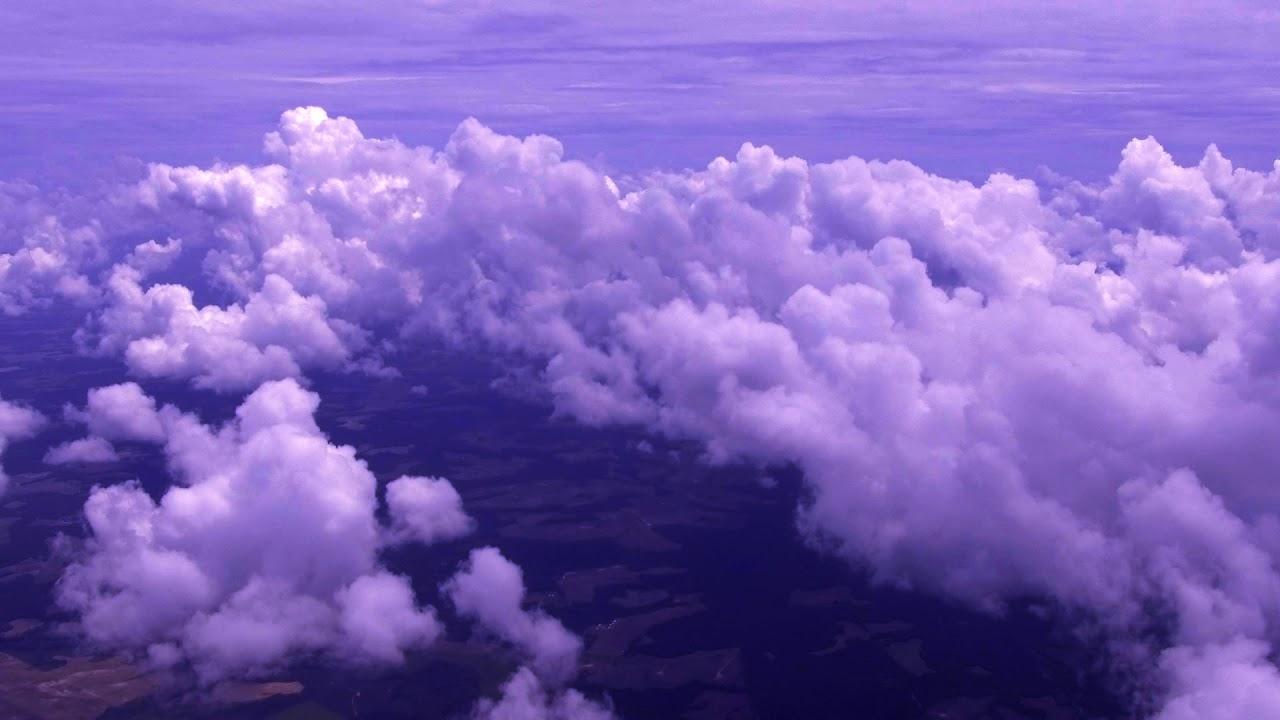Lavender Clouds Wallpapers - Top Free Lavender Clouds Backgrounds ...