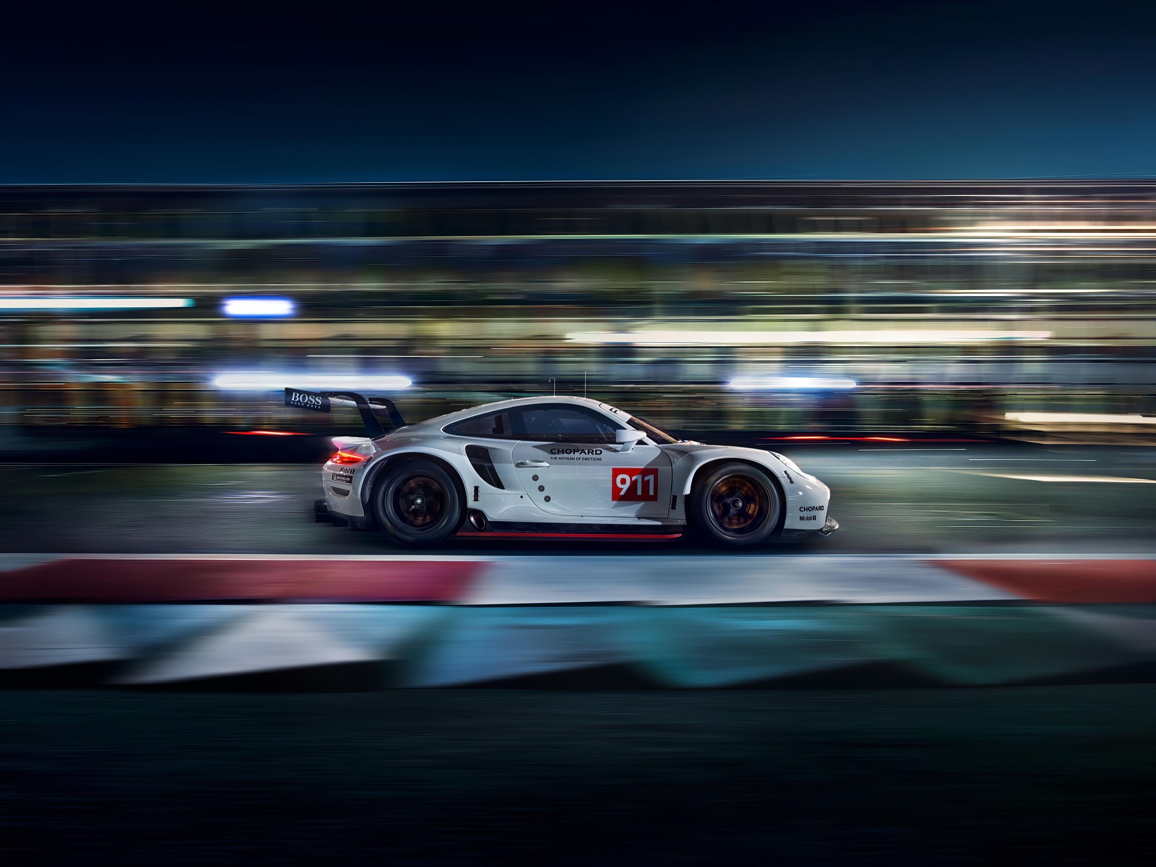 Porsche 991 RSR Wallpapers - Top Free Porsche 991 RSR Backgrounds ...