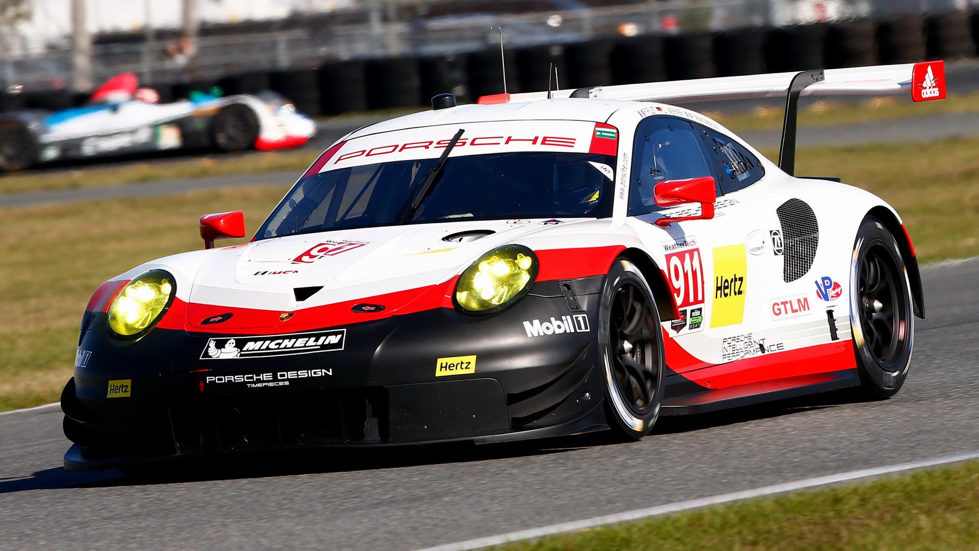 Porsche 991 RSR Wallpapers - Top Free Porsche 991 RSR Backgrounds ...