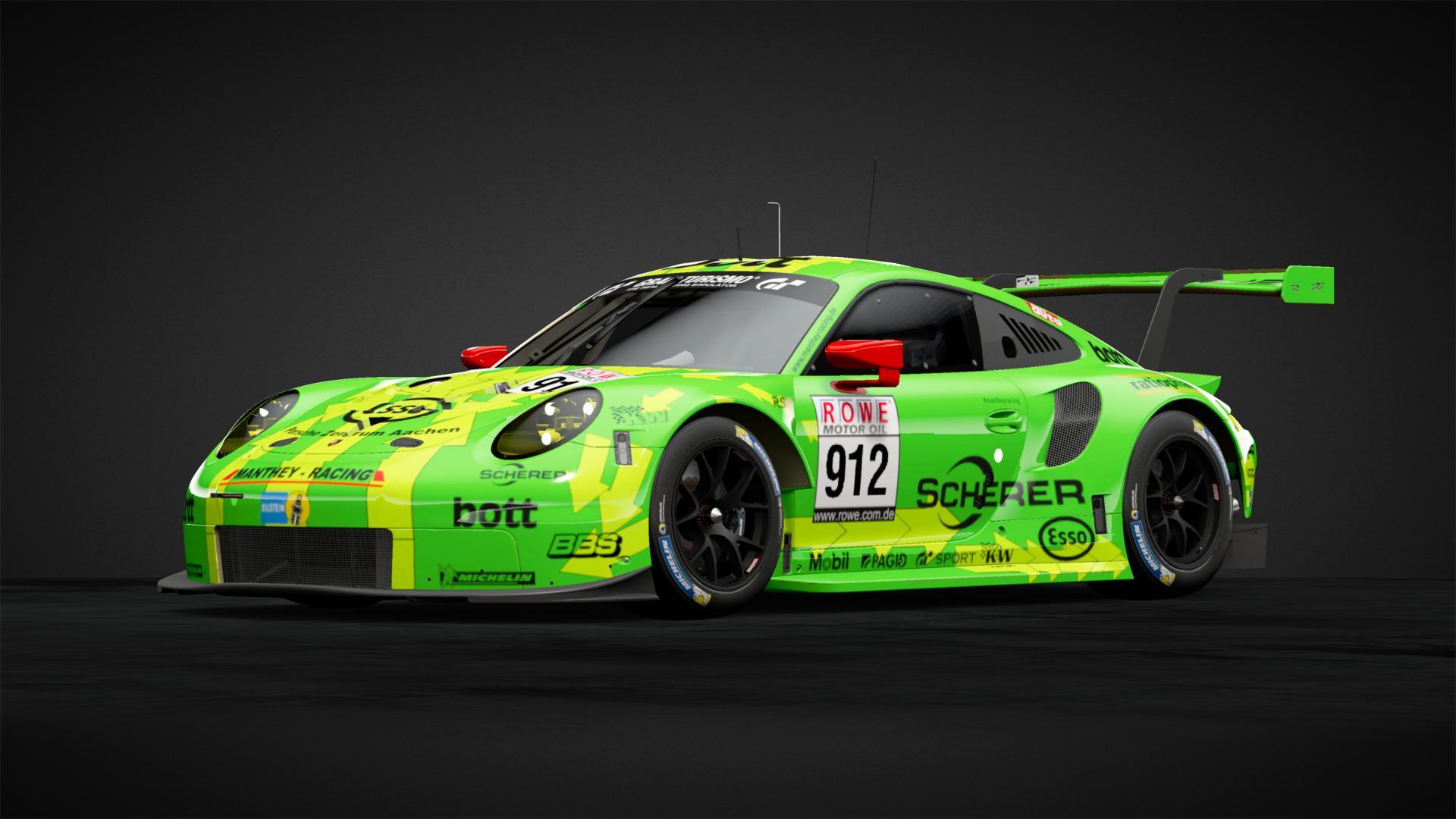 Porsche 991 RSR Wallpapers - Top Free Porsche 991 RSR Backgrounds ...