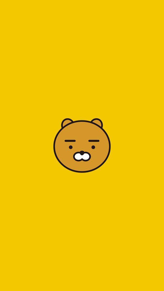 Ryan Kakao Friends Wallpapers - Top Free Ryan Kakao Friends Backgrounds ...