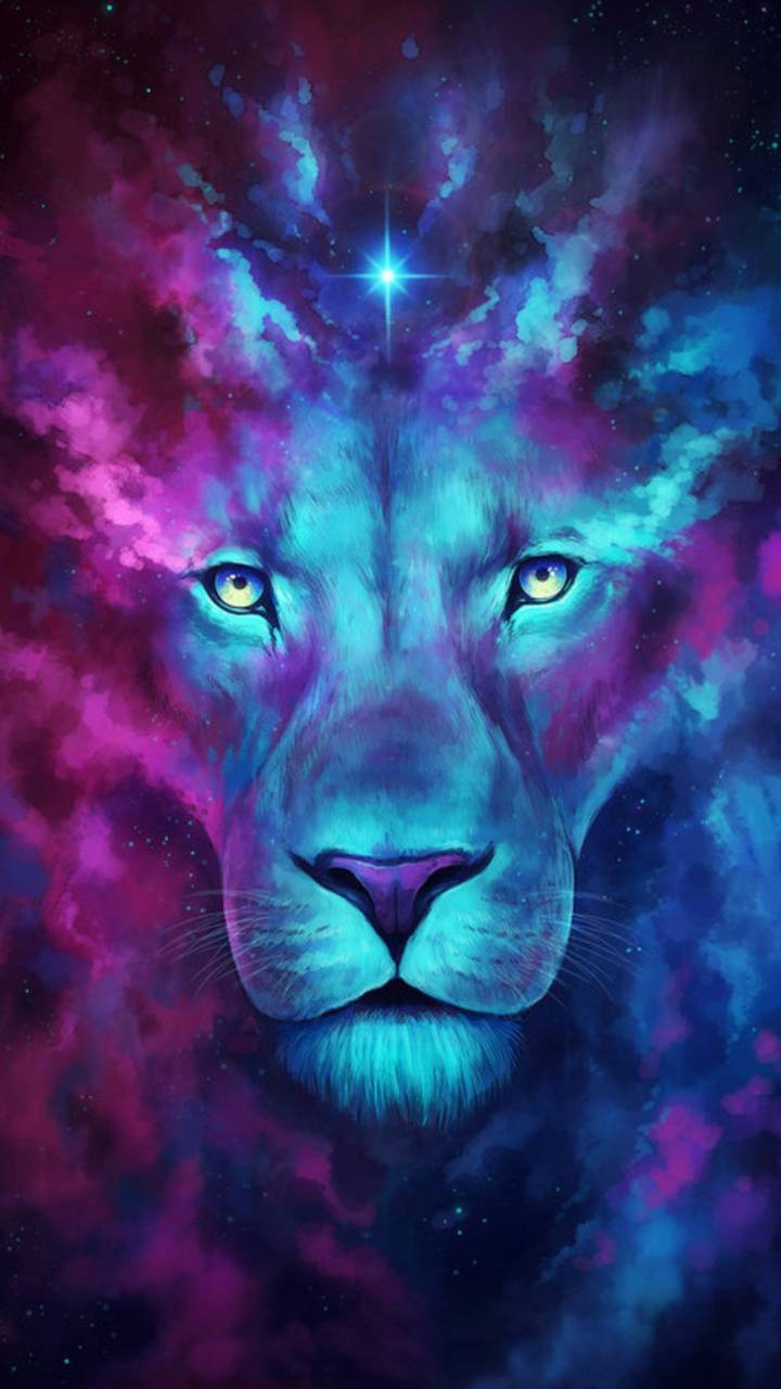Mythical Lion Wallpapers - Top Free Mythical Lion Backgrounds ...